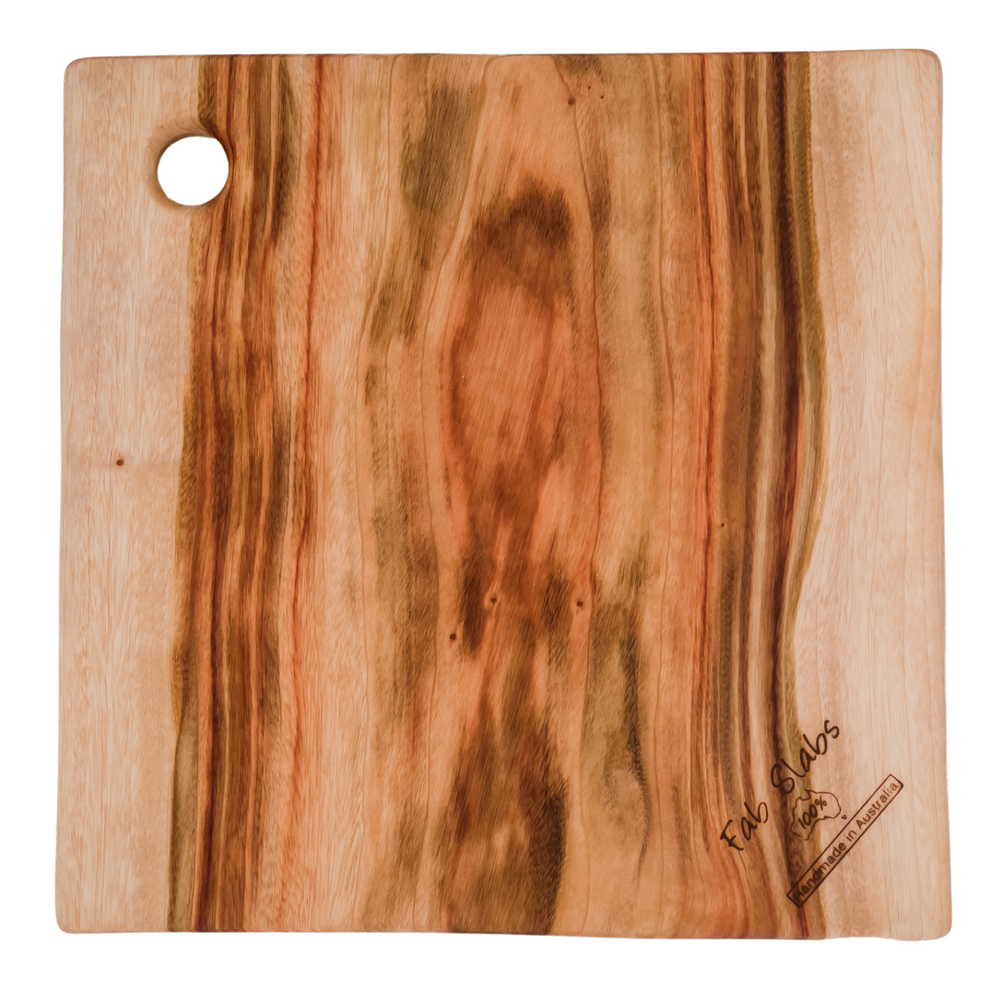 Wooden Square Board – Fab Slabs Online Store