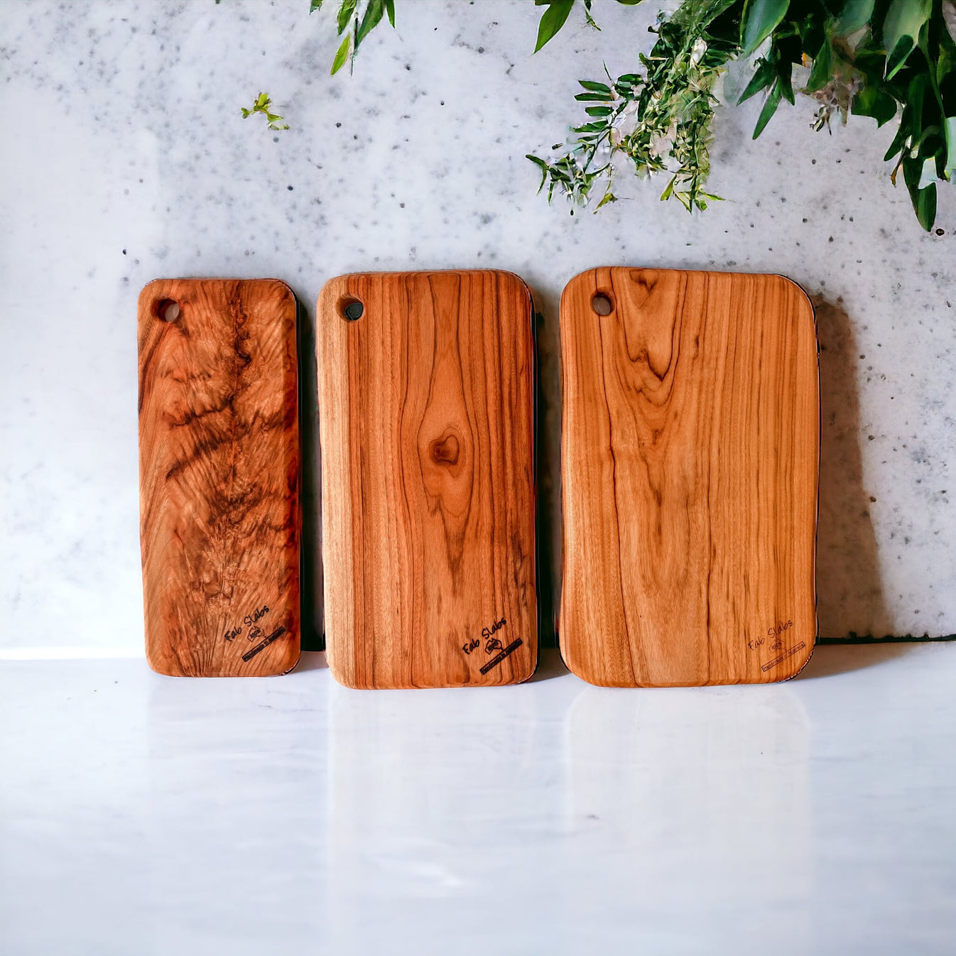Wooden Board Packs - Best Value – Fab Slabs Online Store