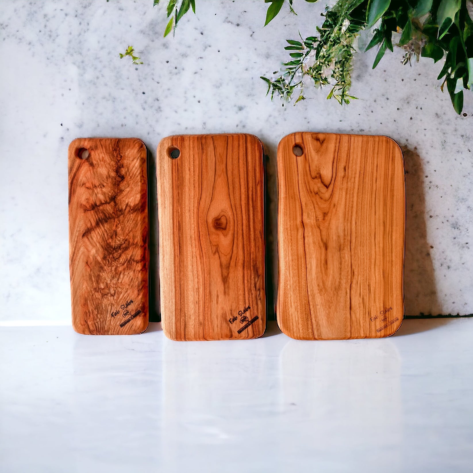 Wooden Board Packs - Best Value – Fab Slabs Online Store